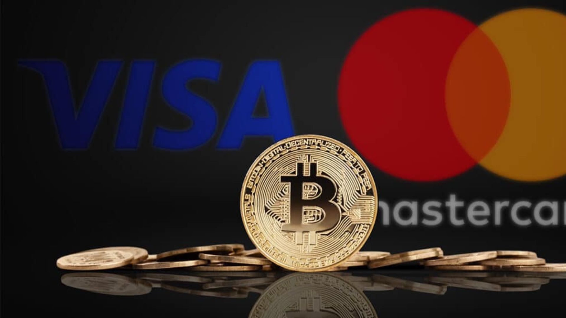 Visa et les géants des services de paiements contre-attaquent ! - Start In Blockchain