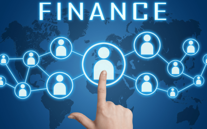 Qu’est-ce que le Lending et le Borrowing ? - Start In Blockchain