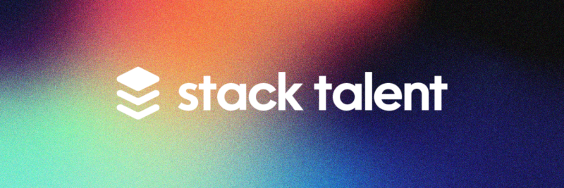 Interview de Aurélien Mary, co-fondateur de Stack Talent - Start In ...