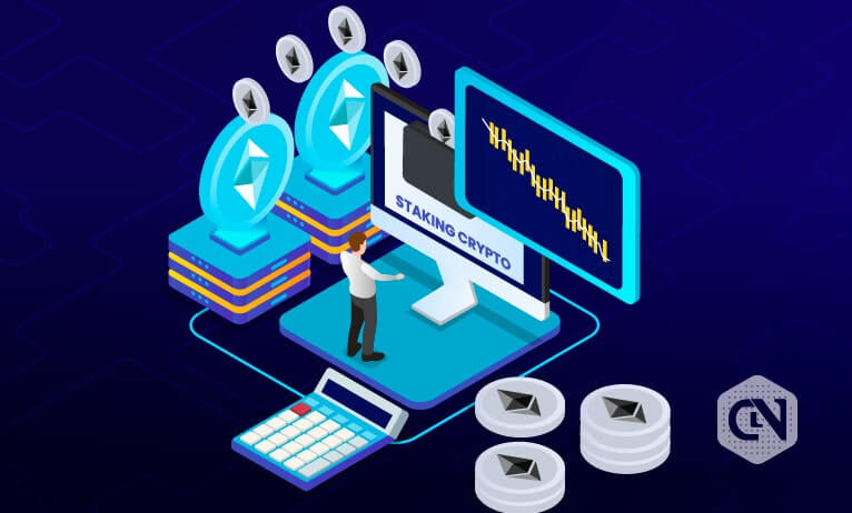 Le staking : fonctionnement, risques, rendements - Start In Blockchain
