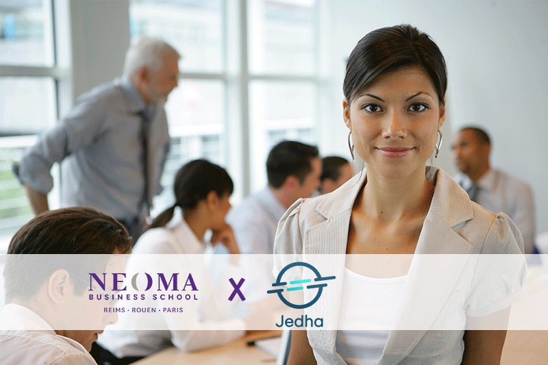 NEOMA lance des formations dédiées à la Data et la Cybersécurité ...