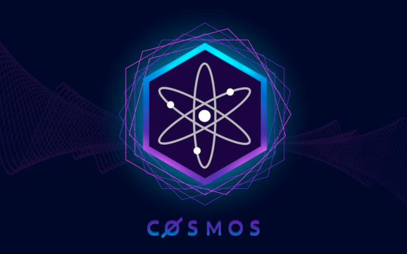 Qu'est-ce que Cosmos ? - Start In Blockchain