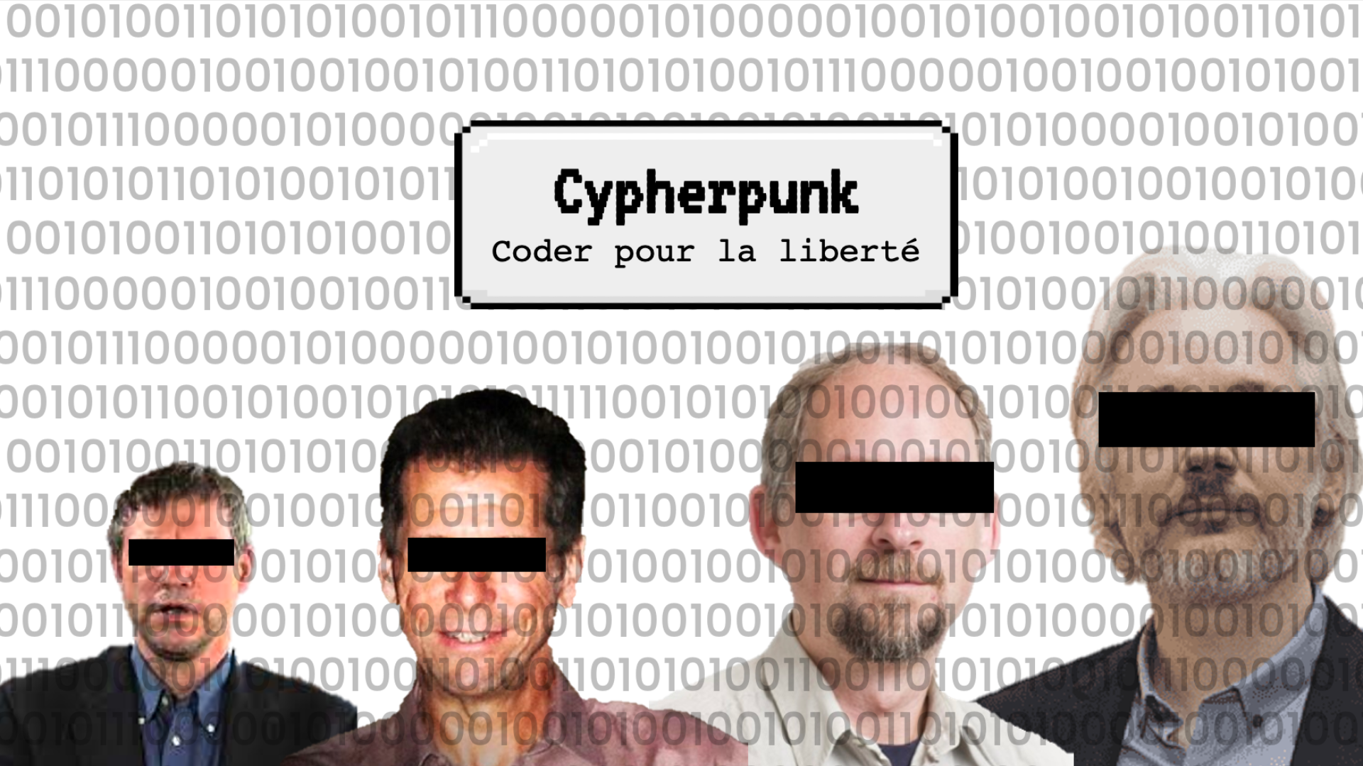 Cypherpunk : en quoi consiste ce mouvement ? - Start In Blockchain