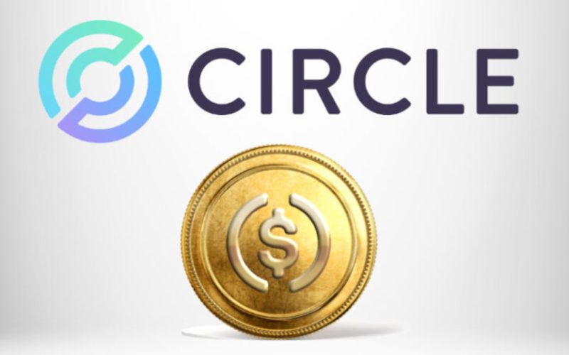 Le géant Circle choisit Paris comme siège européen ! - Start In Blockchain