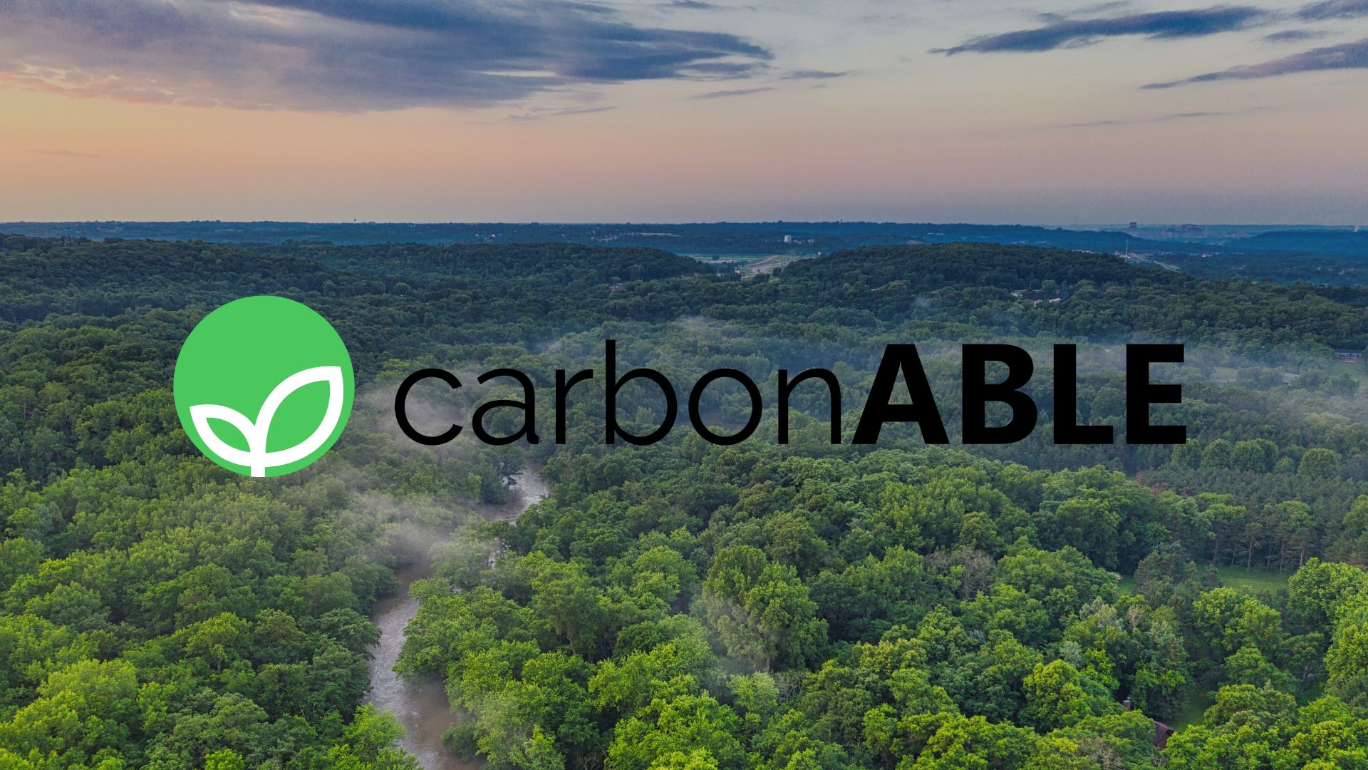 Carbonable lève 1,2M€ pour lutter contre le réchauffement climatique - Start In Blockchain