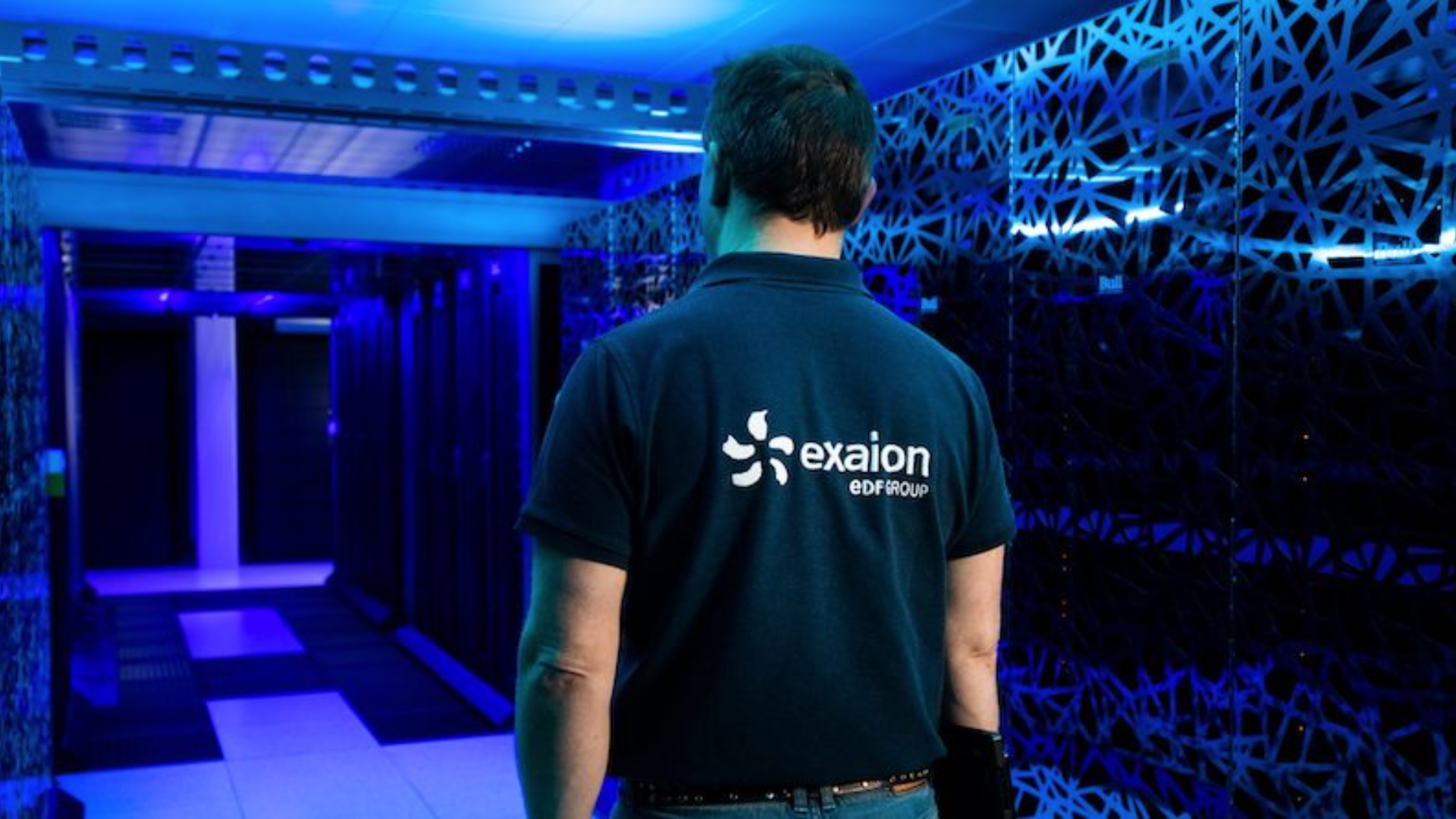 Tout savoir sur Exaion avec Fatih Balyeli, CEO & Co-fondateur - Start In Blockchain