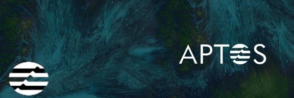 APTOS Blockchain nouvelle génération - Start In Blockchain