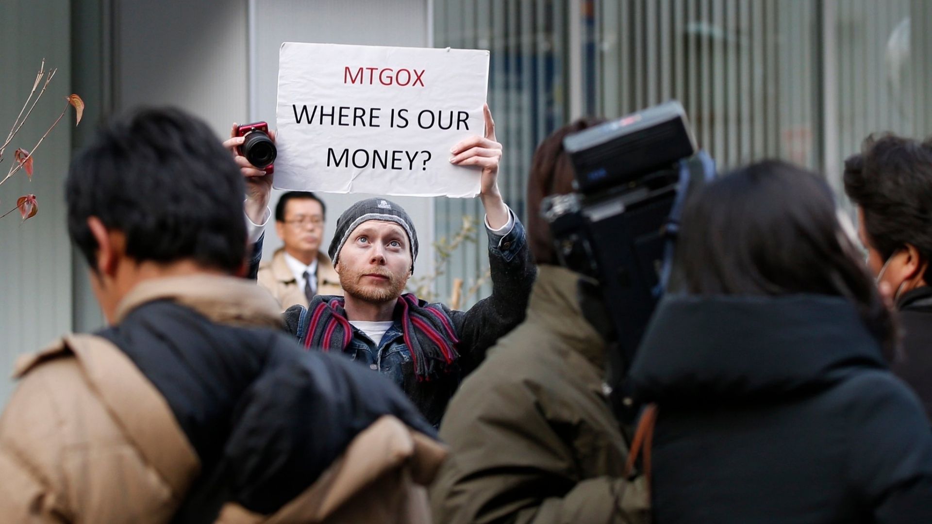 Affaire Mt.Gox: le fantôme de Bitcoin - Start In Blockchain
