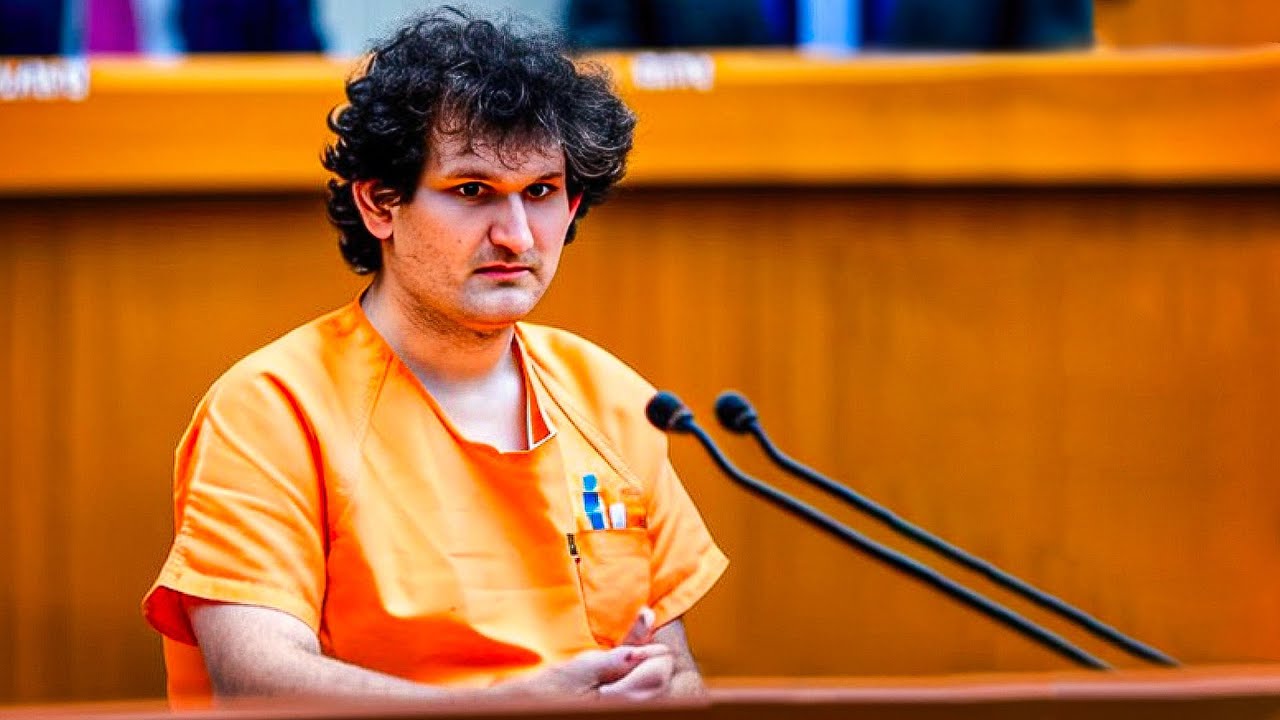 Affaire FTX: Sam Bankman-Fried est reconnu coupable de tous les chefs d ...