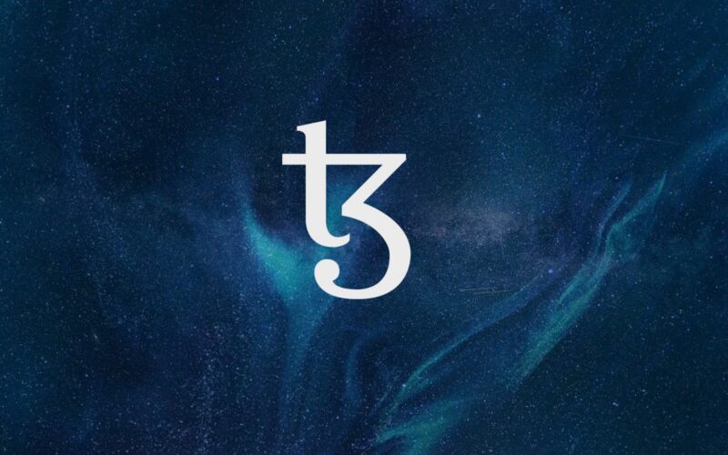 Tezos : une blockchain française prometteuse - Start In Blockchain