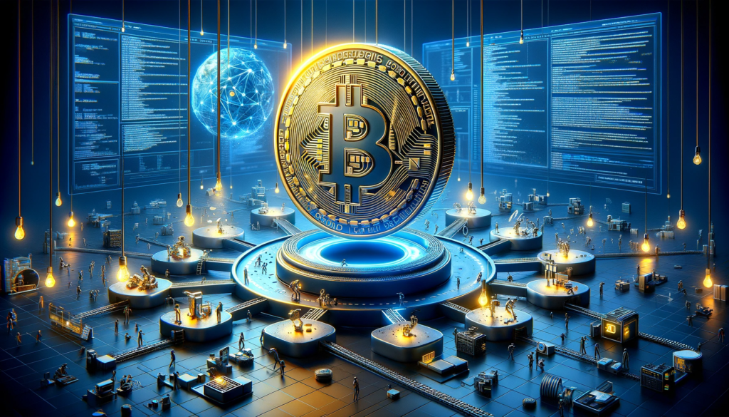 BIP 300 et Drivechains : une Innovation ou un Risque pour Bitcoin ...