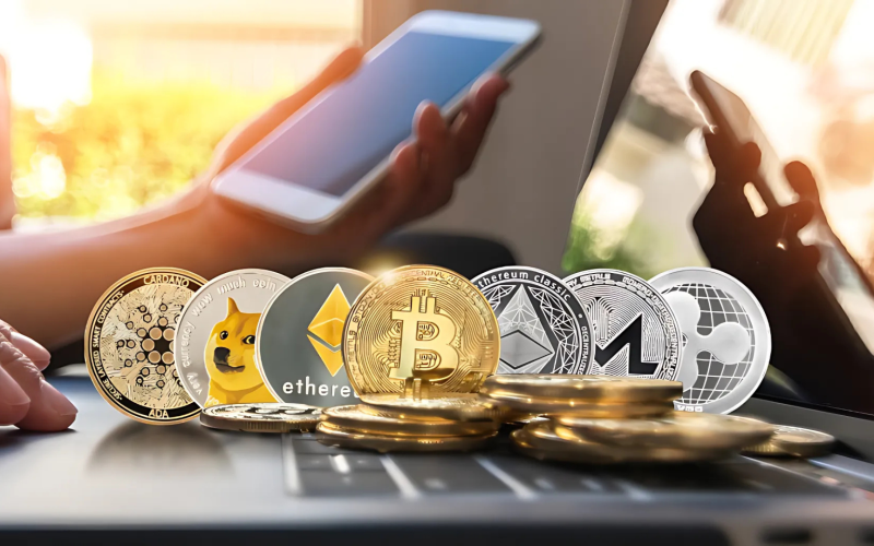 Tout sur la tokenisation : définition, fonctionnement, avantages - Start In Blockchain